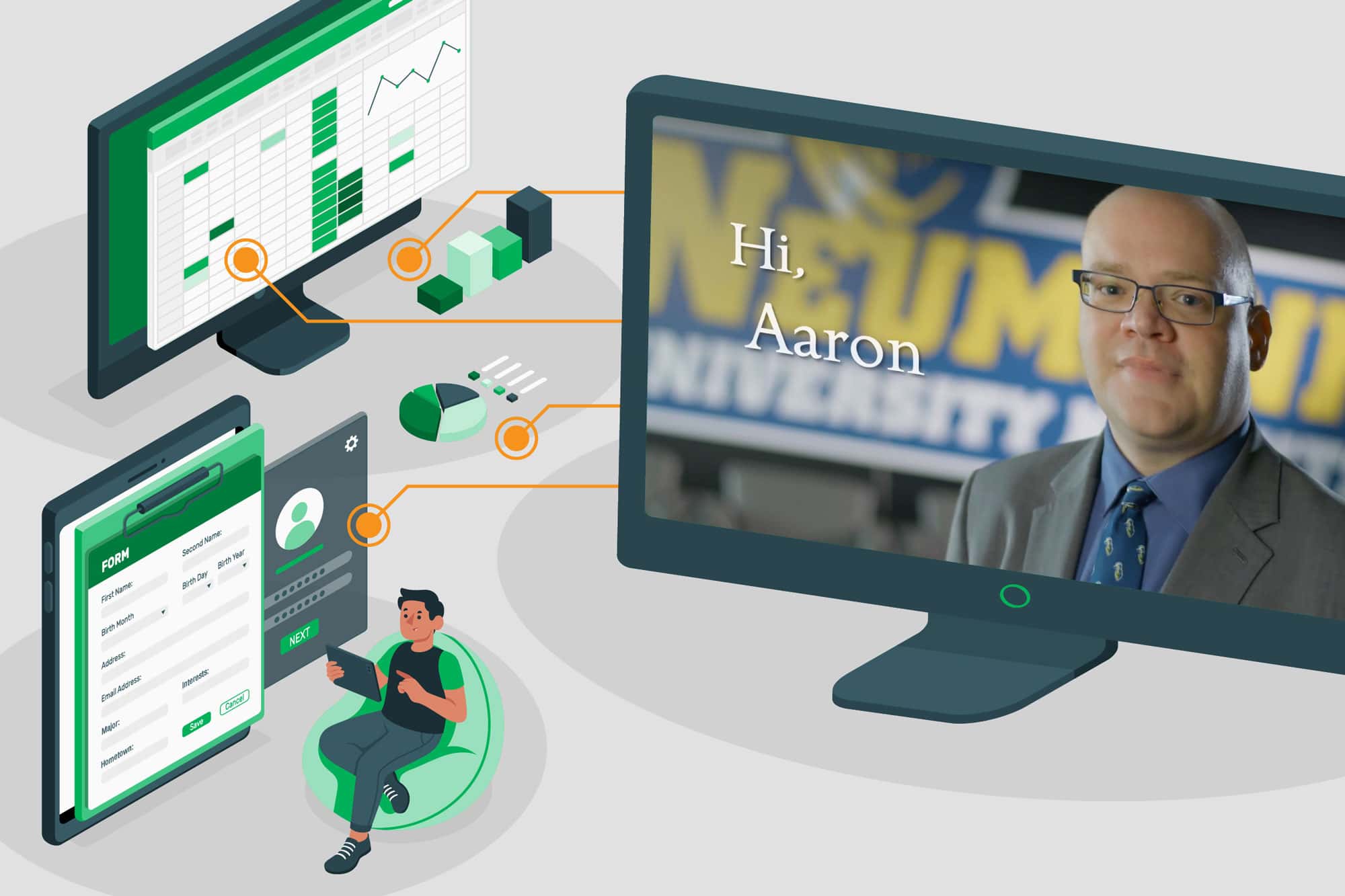 Where Does the Data Come From? - Allied Pixel