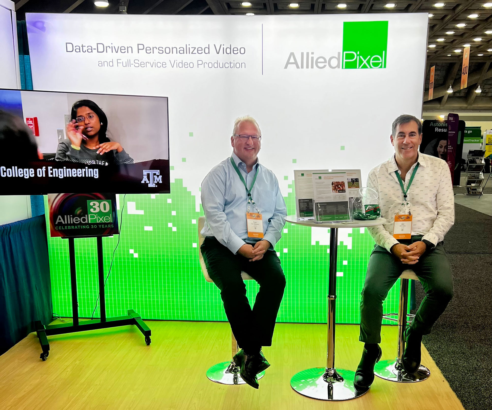 NACAC - Allied Pixel