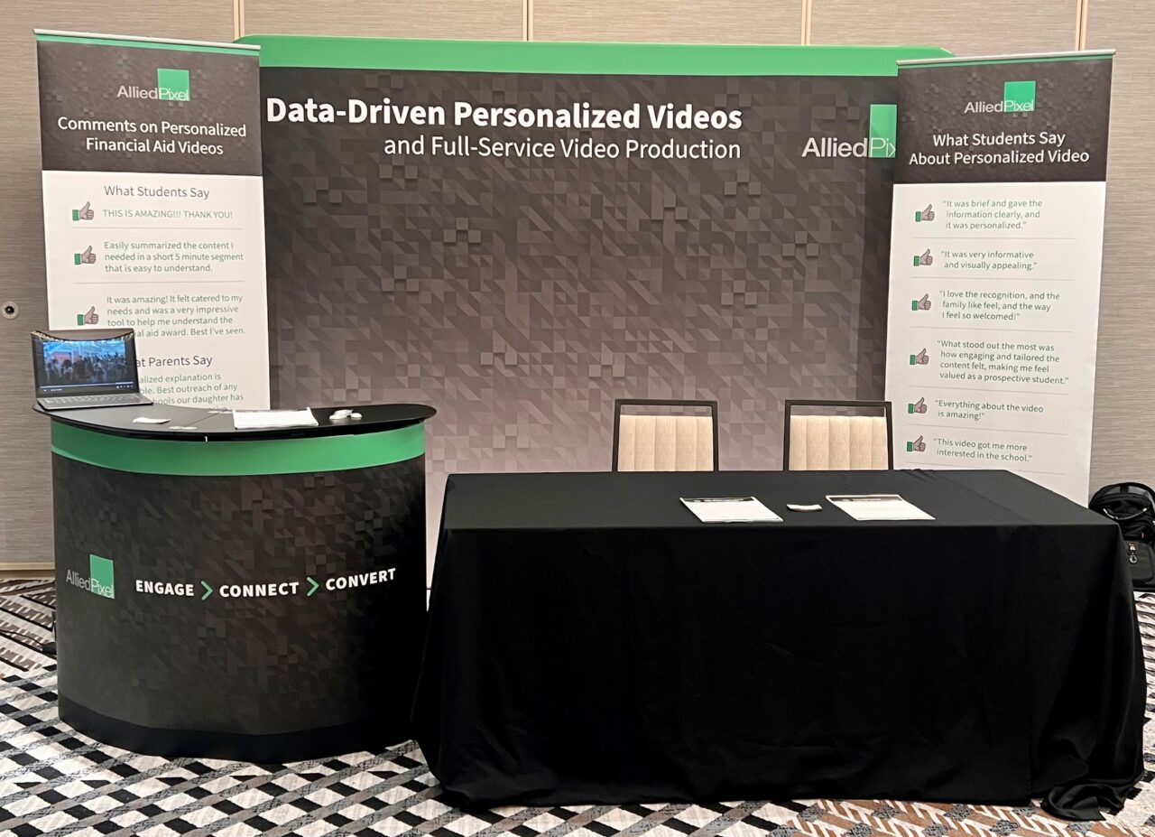 NACAC - Allied Pixel