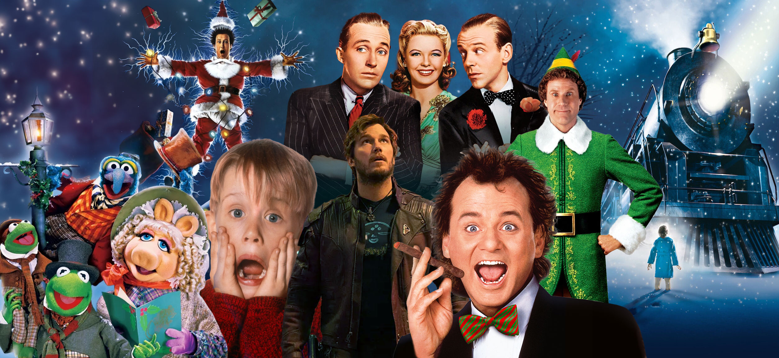 Staff Picks: Top 10 Holiday Movie Lines - Allied Pixel